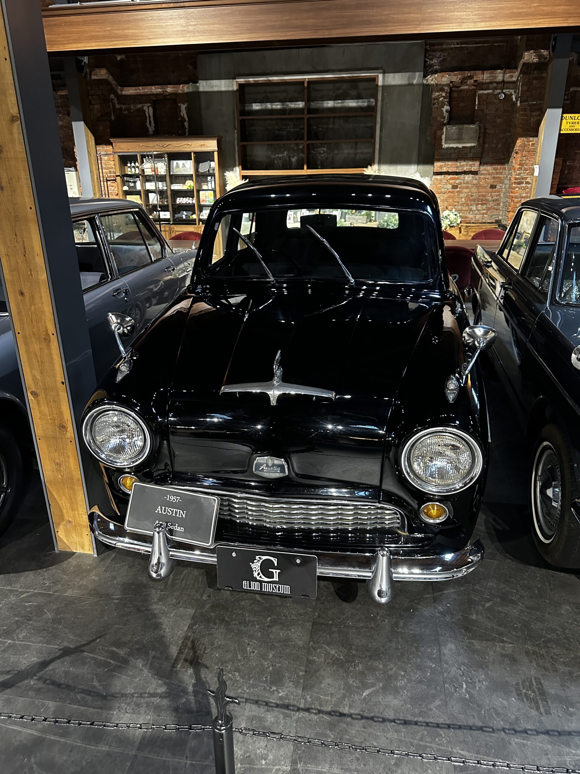 Japaese Cars In Austin